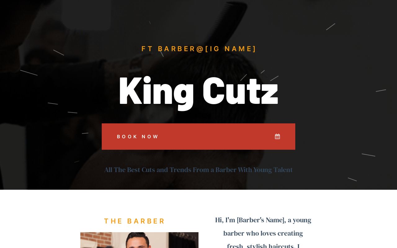 Kingcutz